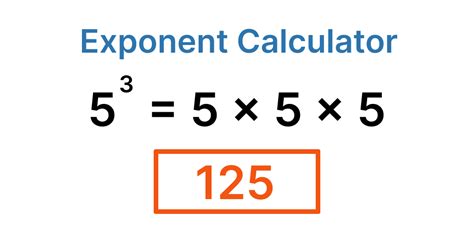 Exponent Calculator Latest Version For Android Download Apk
