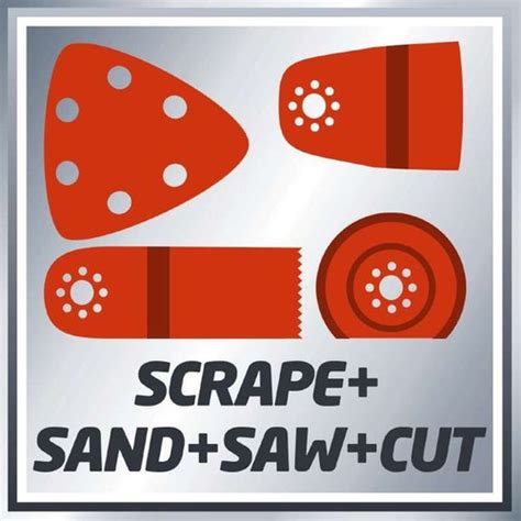 Einhell Cordless Multifunctional Tools Te Mg 12 Li [1 Year Warranty] Eezee