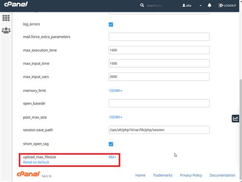 9 Easy Ways To Increase Maximum Upload File Size In Wordpress