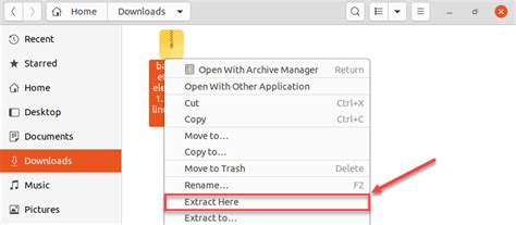 How To Install Etcher On Ubuntu Via GUI Or Terminal PhoenixNAP KB