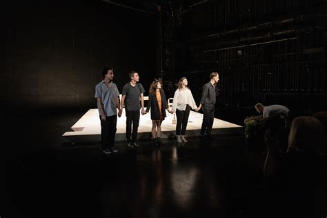 PREMIJERA PREDSTAVE MAJKA I SIN Istarsko narodno kazalište