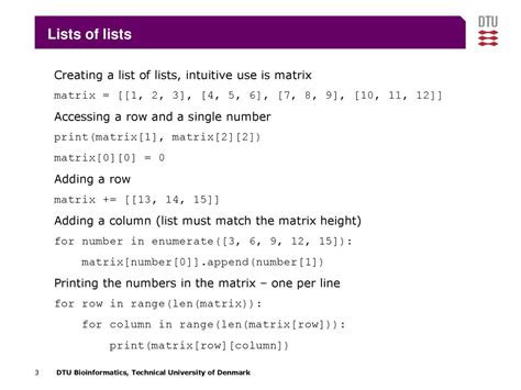 Python Advanced Data Structures - ppt download