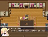 MMRSchannel Memelis Chan S Naughty RPG Gacha Saint And Dangerous Dungeon Ver Eng