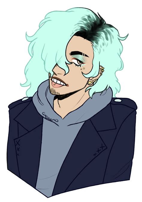 Alessandro Redesign By Enbyloke On Deviantart Alessandro Redesign By Enbyloke On Deviantart