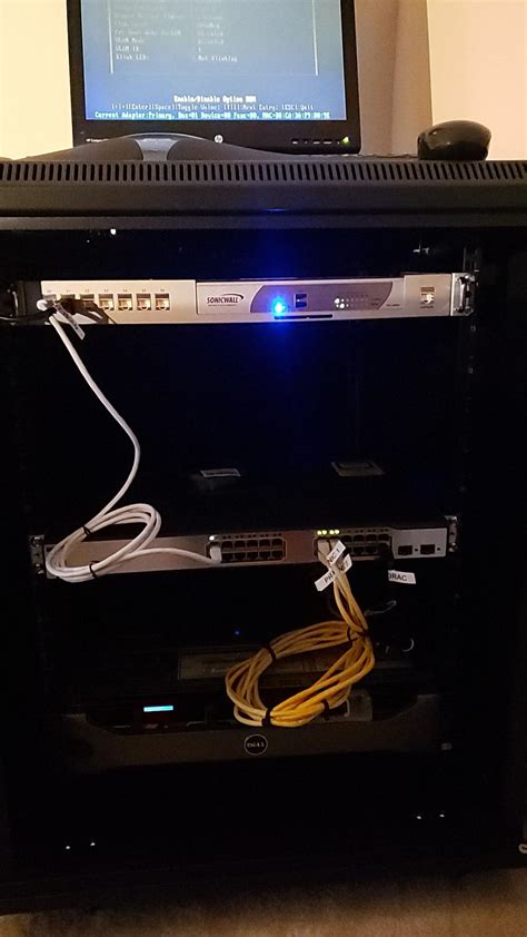Matthew Buggs On Linkedin Homelab Cybersecurity Networksecurity Itsecurity