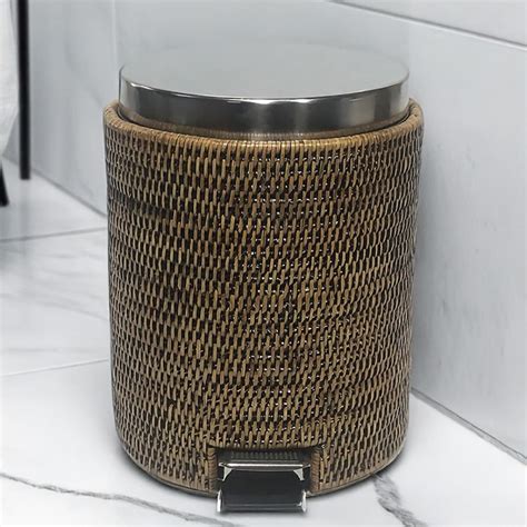 Rattan Island Rattan Rectangular Basket 3 Section Direct From Asia Manufacturer 2023 07 2645