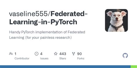 federated learning in pytorch main py at main · vaseline555 federated