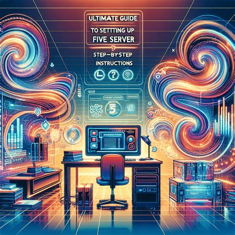 Ultimate Guide To Setting Up Your FiveM Server Step By Step Instructions For