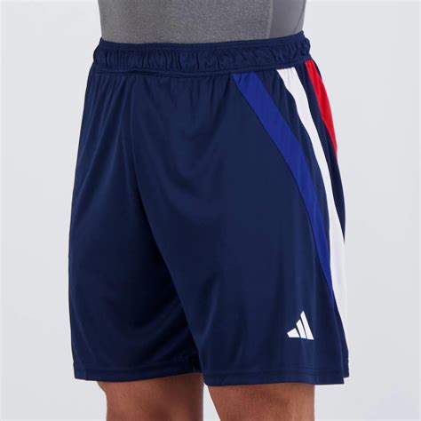 Shorts Adidas Fortore 23 Masculino Centauro