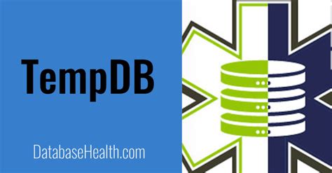 Identify Tempdb Bottlenecks With Health Monitor