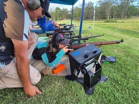 Qra Queensland Rifle Qra Queensland Rifle Association