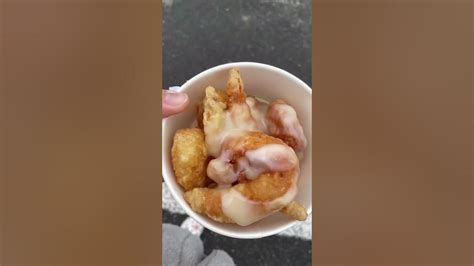 통영 어부장터 축제 갔는데 백종원대표님을 봤습니다 Youtube