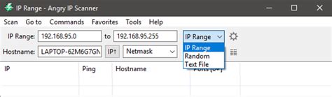 How To Use Angry IP Scanner Beginners Guide TechWiser