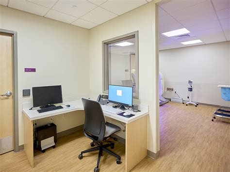 Upmc Outpatient Services Heart And Vascular Fitout Barton Associates Inc Consulting Engineers
