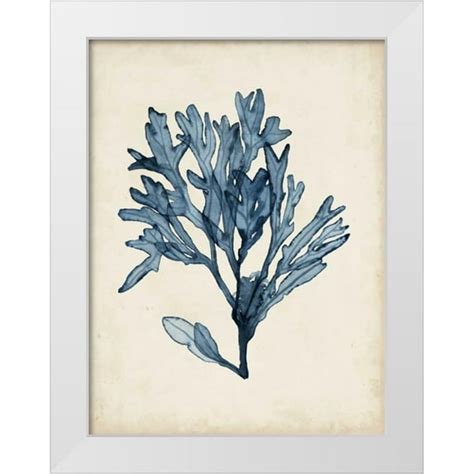 Mccavitt Naomi 15x18 White Modern Wood Framed Museum Art Print Titled