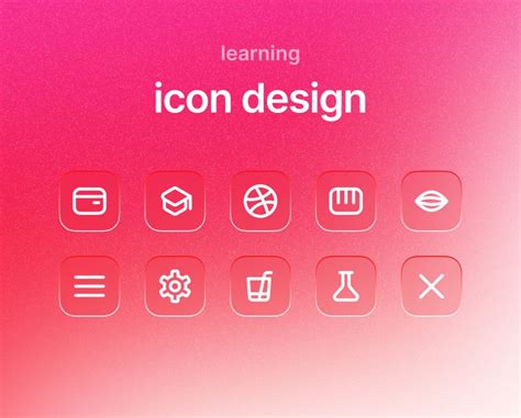 Vaibhav Aggarwal On Linkedin Figma Figmadesign Icon Designsystem