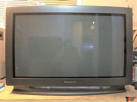 Buying Crt Tube Tvs And Monitors Photo 3966493 Uk Audio Mart