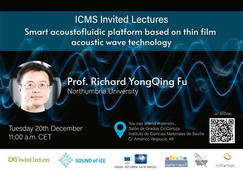 Smart Acoustofluidic Platform Based On Thin Film Acoustic Wave