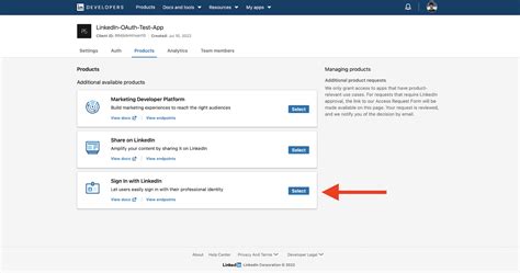 Quickly And Easily Authenticate Users With LinkedIn OAuth Stateful