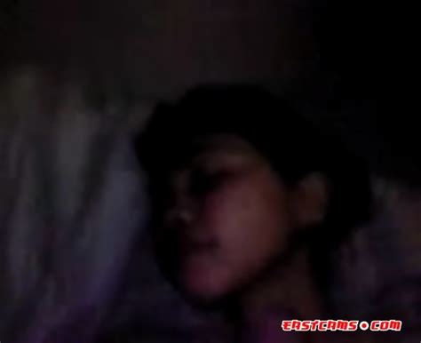 Malay Kena Pancut Kat Muka