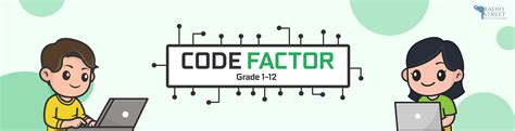 Code Factor Codingal