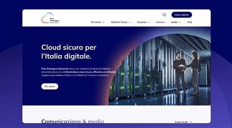 Fabrizio Fabbri On Linkedin Visita Polostrategiconazionaleit