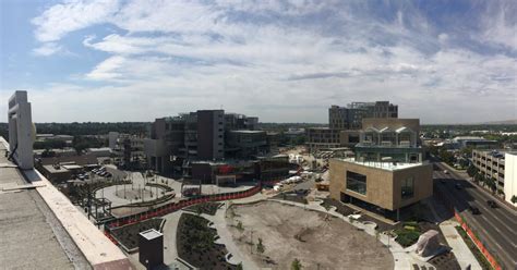 1099 W Front St Simplot Hq And Jump Capital City Development