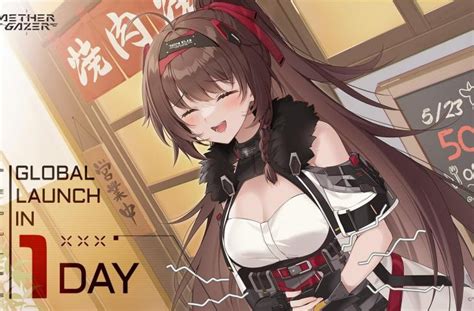Aether Gazer Akhirnya Rilis Global Game Wibu Penuh Waifu Jualinlaptop Id