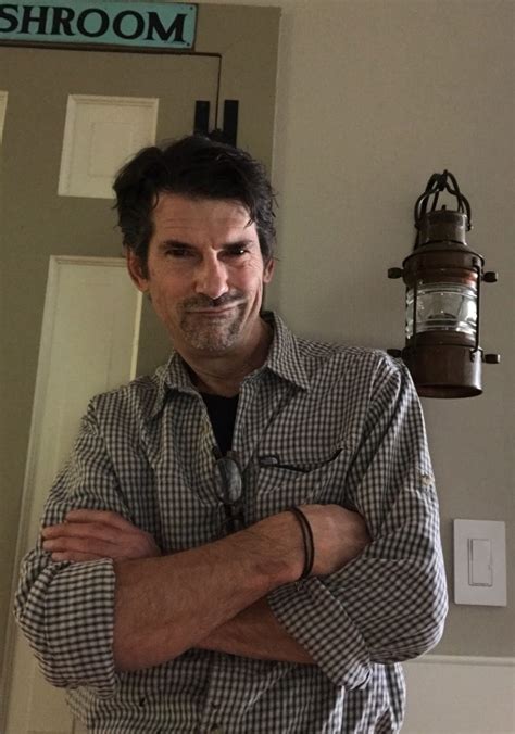 Michael Hancock Medium