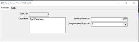 Feature Label Print To PDF Show Text Control Characters