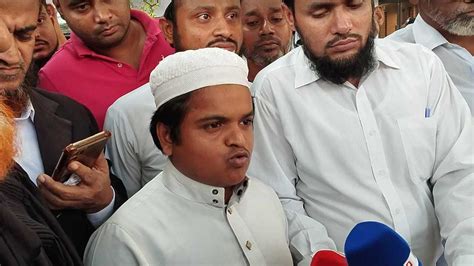 চার মামলায় খালাস পেলেন ‘শিশুবক্তা মাদানী