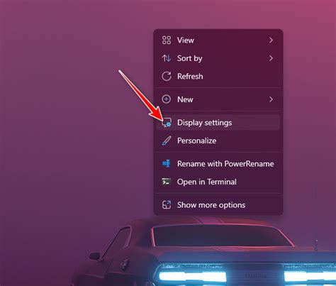 How To Set Your Primary Monitor In Windows