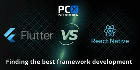 Flutter Vs React Native Which Framework Should You Choose For App Development