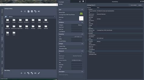 Solved Apply Aerial Imagery To Coverage Area Trying To Clip An Aerial Autodesk Community