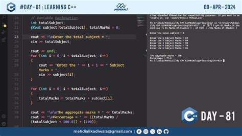 365daysofcode 365dayscoding 100daysofcodechallenge 100daysofcode