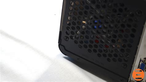 Element Gaming Atomic Itx Aluminium Case Review Page 2 Play3r Element Gaming Atomic Itx Aluminium Case Review Page 2 Play3r