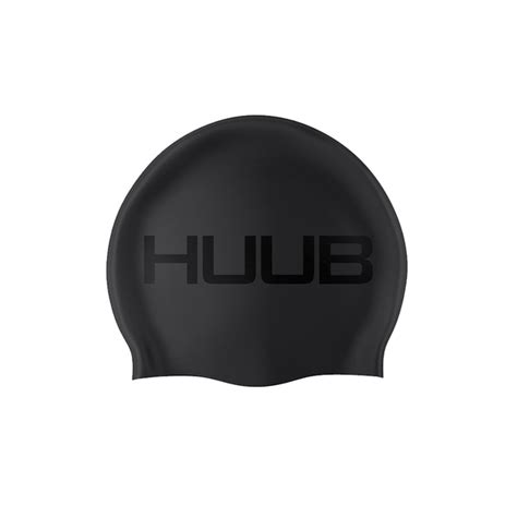 HUUB Шапочка для плавания - купить с доставкой по выгодным ценам в ...