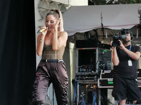 Delaney Jane Concert Canadian National Exhibition Cne 2019