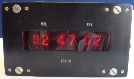 Homemade Nixie Clock X Mux