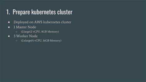 Cloud Foundry On Kubernetes Ppt