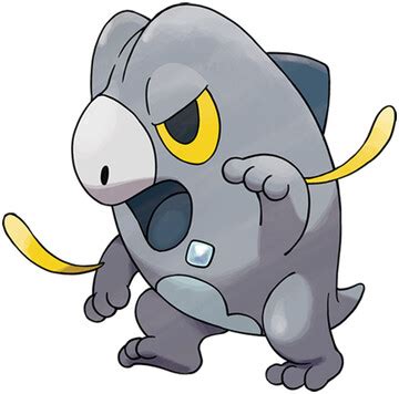 Frigibax Pokédex Stats Moves Evolution And Locations Pokémon Database