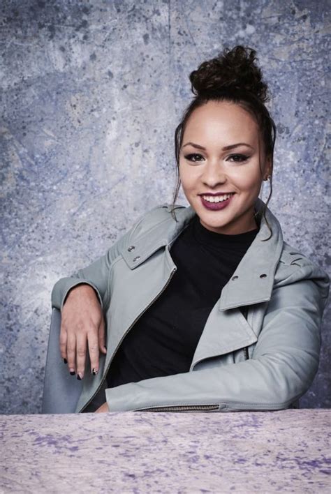 Jasmine Cephas Jones Hawtcelebs
