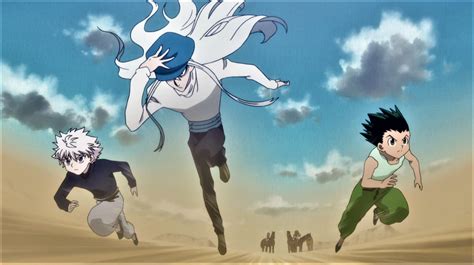 Hunter X Hunter Chimera Ant Wallpaper