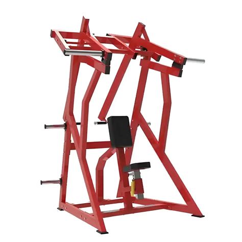 Seated D Y Row Rfa Functional Training Gymnastics