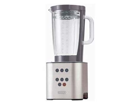 DeLonghi DBL650 Silver Blender - Newegg.com