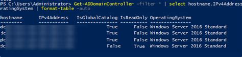 如何安装 Powershell Active Directory 模块和管理 Ad