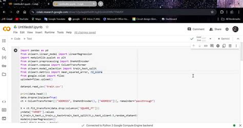 Hemanth Vedantam On Linkedin Machinelearning Modeldevelopment