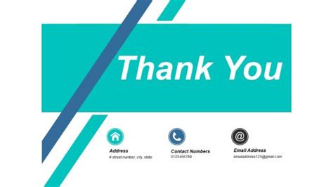 Thank You Planning Model Ppt Powerpoint Presentation Layouts Portrait