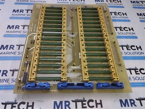 NOR CONTROL NN 813 1 MOTHER BOARD At Best Price In Bhavnagar ID
