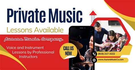 Master Music Aurora Music Cos Expert Lessons